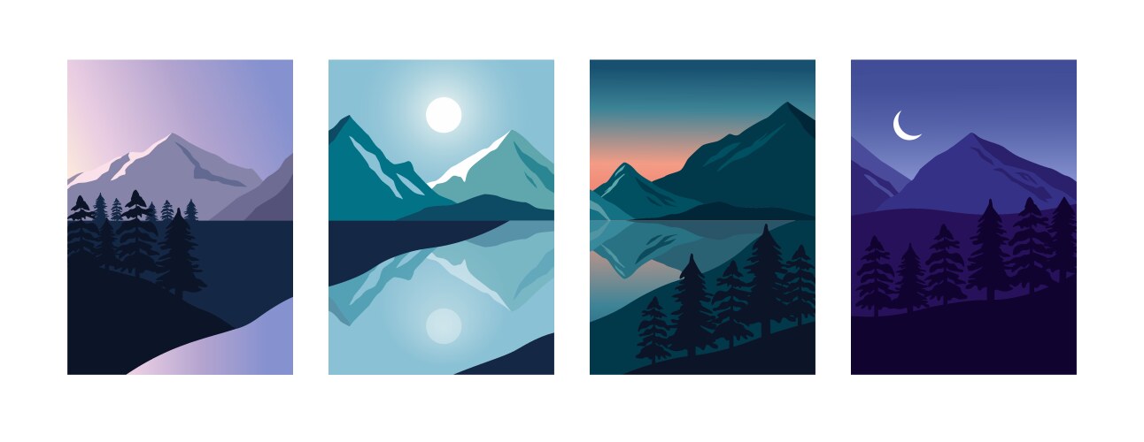 Dawn Vector Images (over 14,000)