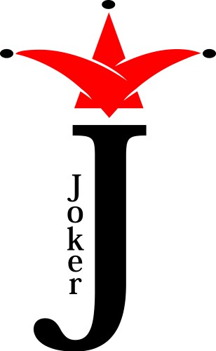 Joker Card Vector Images (over 5,200)