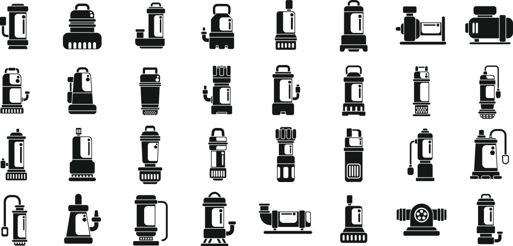 Hydraulic Pump Vector Images (over 760)