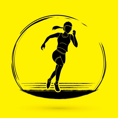 Runner Up Vector Images (over 1,200)