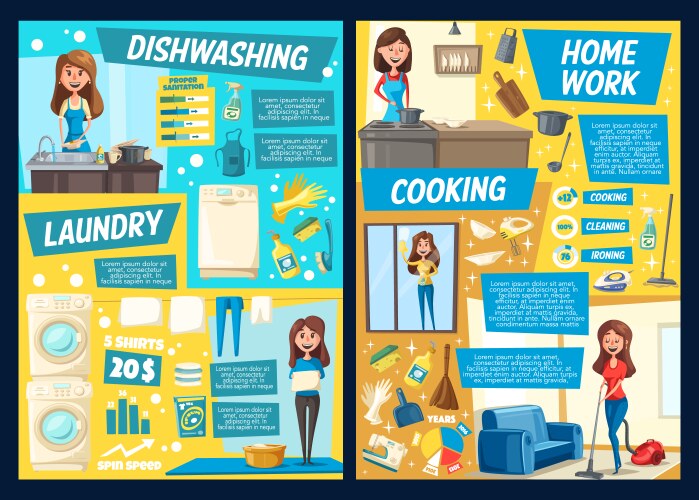 Housework Vector Images (over 130,000)