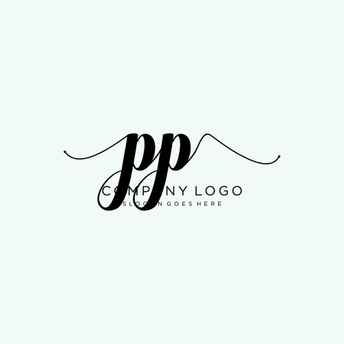 Pp Logo Vector Images (over 2,700)