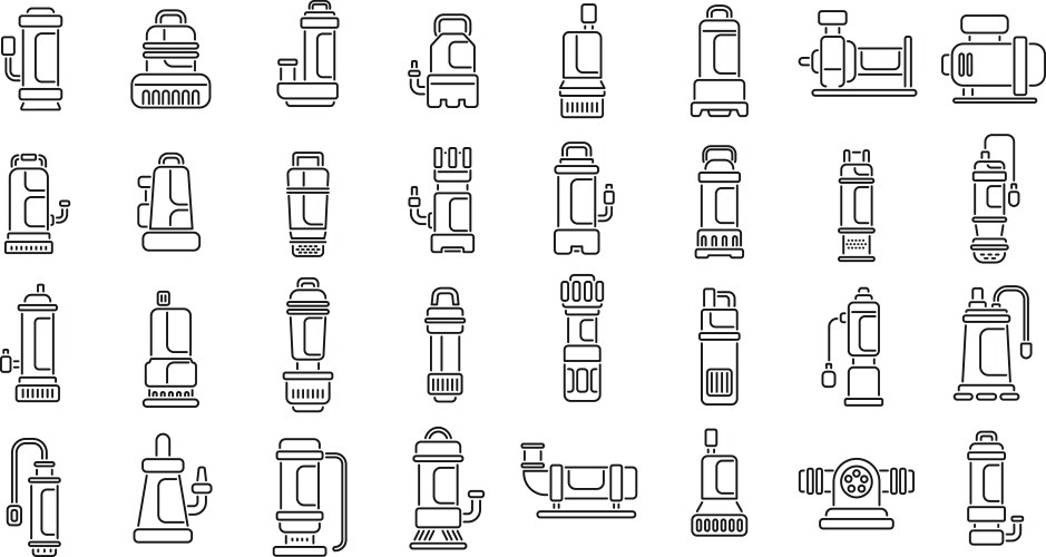 Hydraulic Pump Vector Images (over 760)