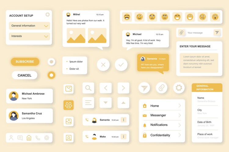 Messenger Vector Images (over 36,000)