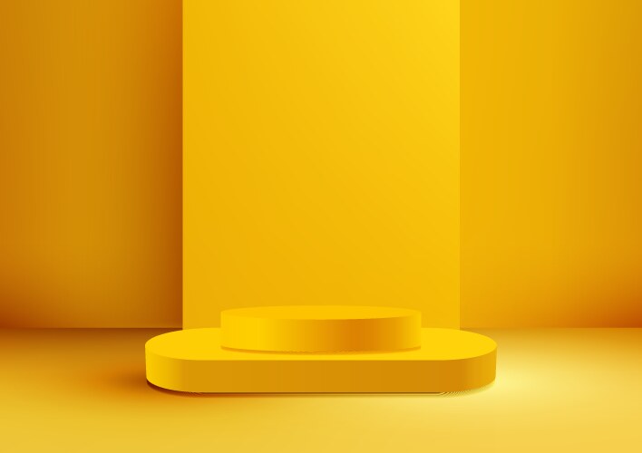 Yellow 3d Background Vector Images (over 180,000)
