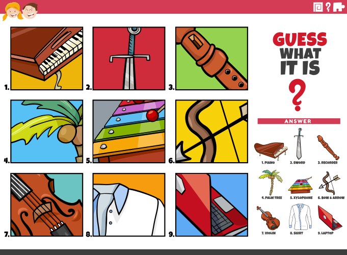 Guess Vector Images (over 10,000)