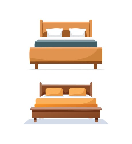 Bed Vector Images (over 180,000)