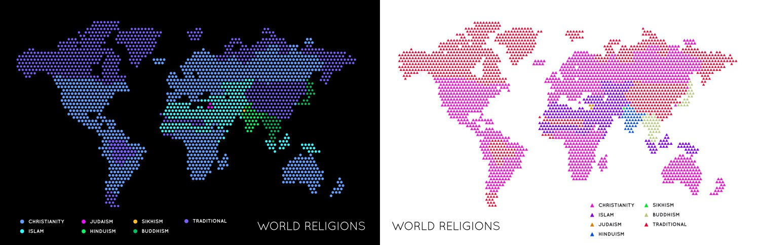 Islam Infographic Vector Images (over 3,000)