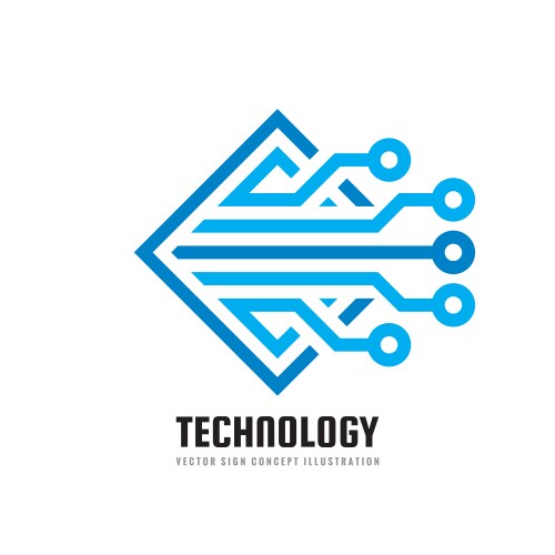 Information Technology Logo Vector Images (over 90,000)