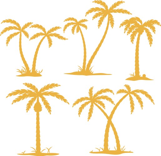 Palm Tree Vector Images (over 160,000)