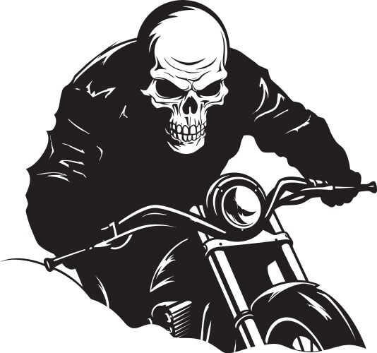 Ghost Rider Vector Images (over 220)