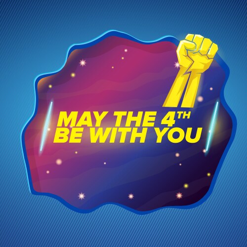 May the Fourth Vector Images (over 330)