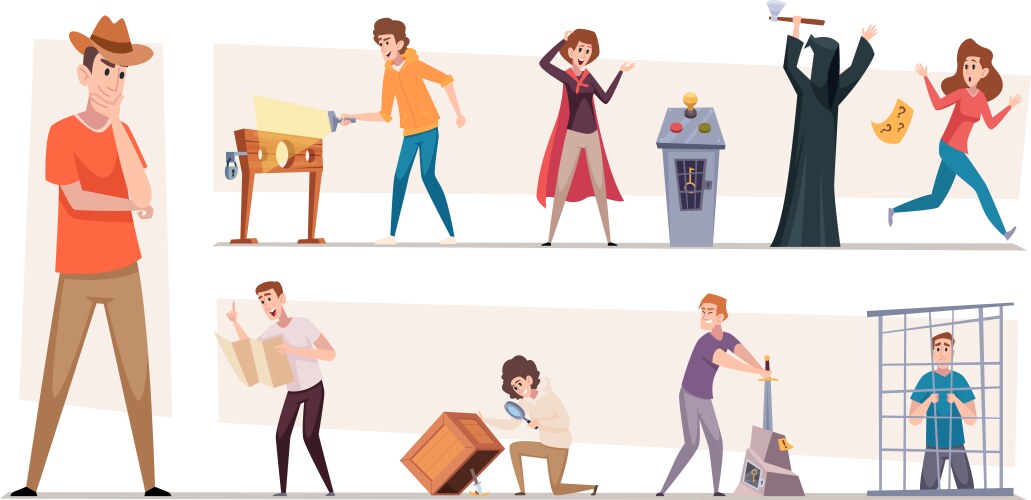 Quest Icon Vector Images (over 4,300)