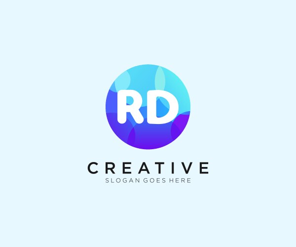 Rd Logo Vector Images (over 2,600)