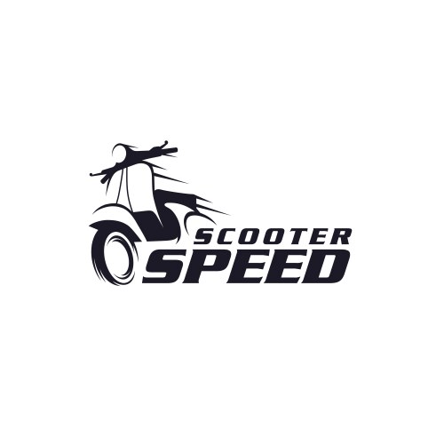 Scooter Logo Vector Images (over 7,400)