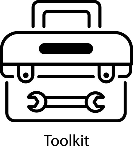 Toolkit Icon Vector Images (over 21,000)
