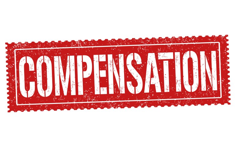 Compensation Vector Images (over 8,100)