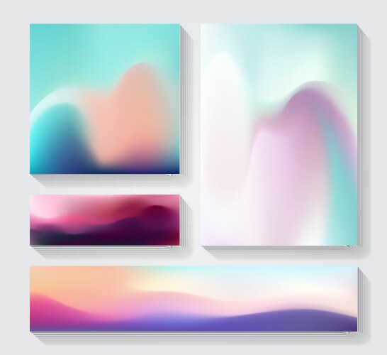 Flow Vector Images (over 740,000)
