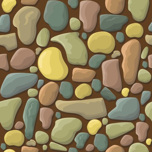 Cartoon Rock Texture Vector Images (over 6,000)