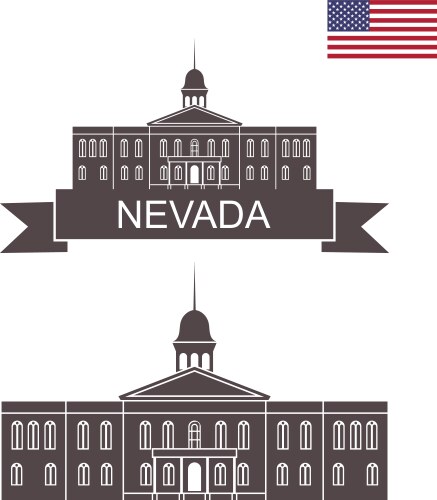 Nevada State Vector Images (over 3,000)