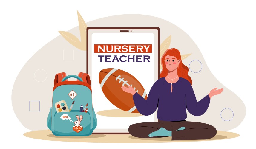 Teacher Background Vector Images (over 42,000)