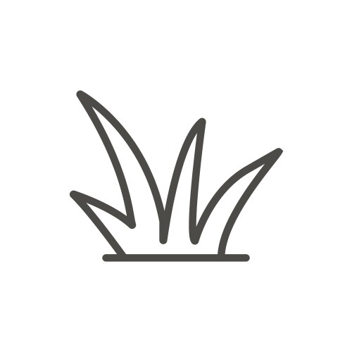 Outline Grass Vector Images (over 40,000)