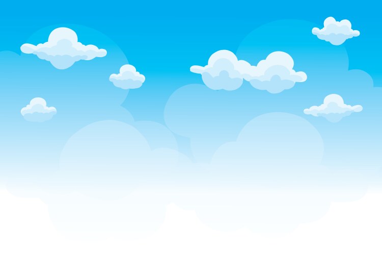 Sky Cartoon Vector Images (over 240,000)