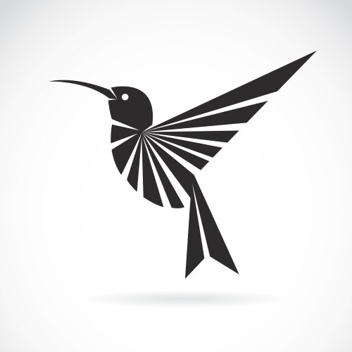 Hummingbird Outline Vector Images (over 2,900)
