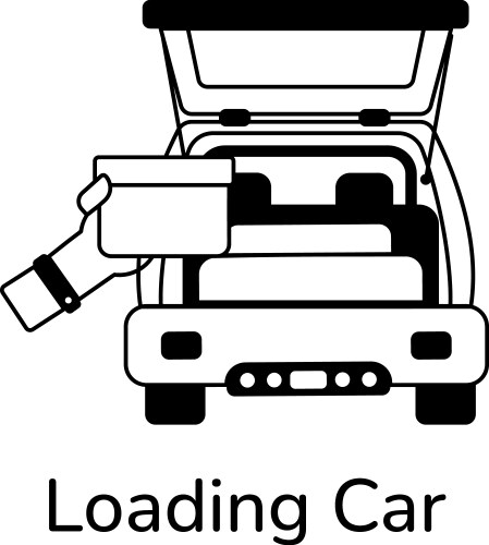 Racing car Royalty Free Vector Image - VectorStock