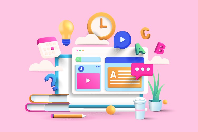 Translator Background Vector Images (over 6,200)