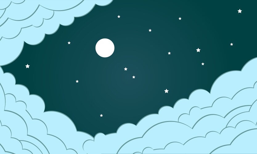 Moonlight Vector Images (over 47,000)