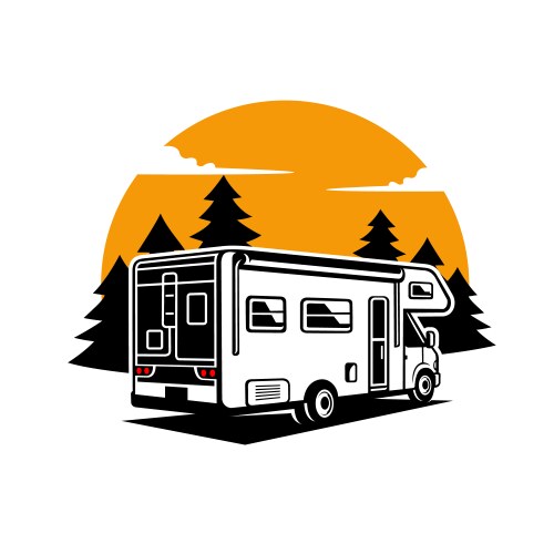 Rv Logos Vector Images (über 4,200)