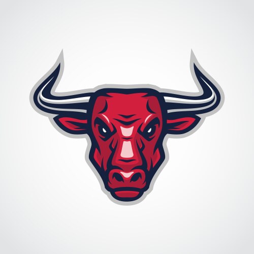 Free Bull Vector Images (over 3,600)