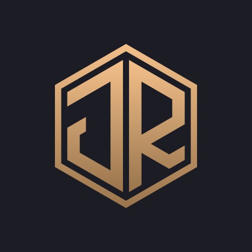 Jr Logo Vector Images (over 2,800)