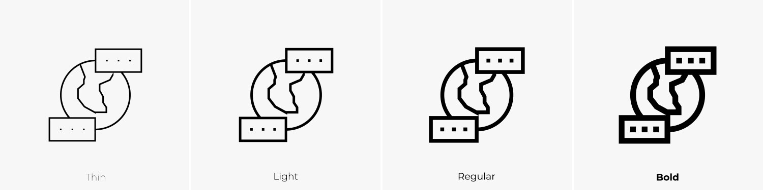 Language Logo Vector Images (over 18,000)