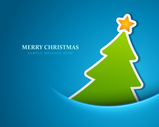 Christmas Tree Vector Images (over 390,000)