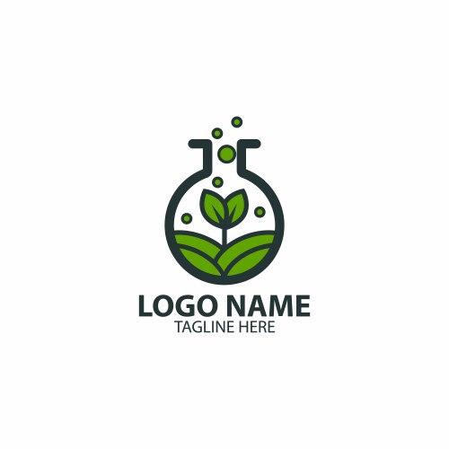 Organic Chemistry Logo Vector Images (over 8,600)