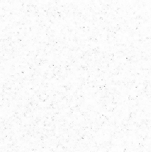 Grainy overlay texture Royalty Free Vector Image