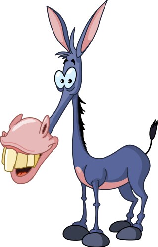 Donkey Vector Images (over 14,000)