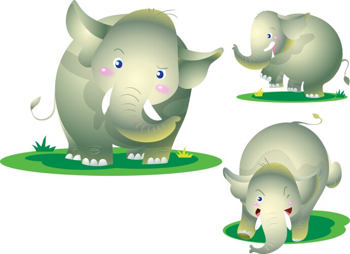 Elephant Ivory Vector Images (over 2,400)