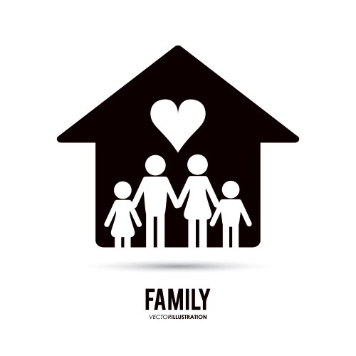 Marriage relationship icon images Royalty Free Vector Image