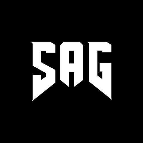 Sag Logo Vector Images (65)