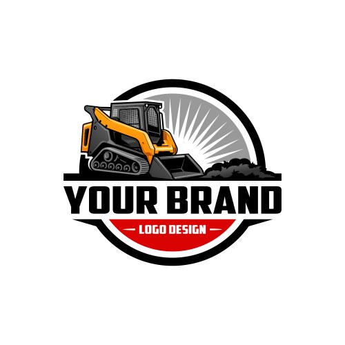 Heavy Equipment Company Logo Vector Images (over 1,800)