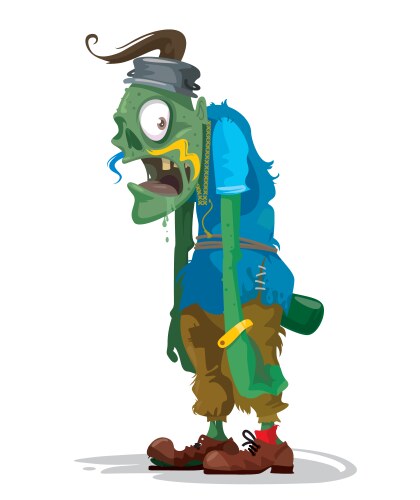 Zombie Vector Images (over 43,000)