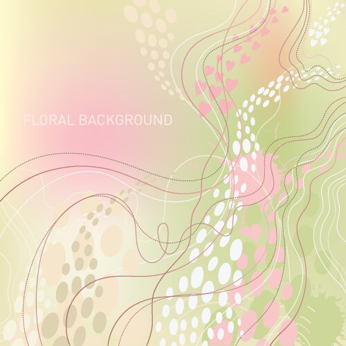 Creative background Royalty Free Vector Image - VectorStock