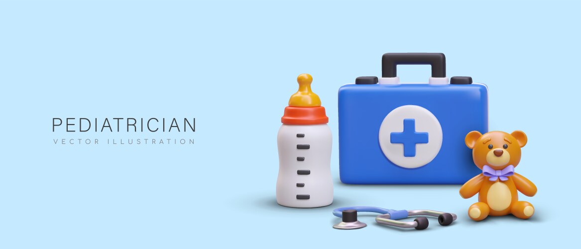 Pediatrics Vector Images (over 7,400)