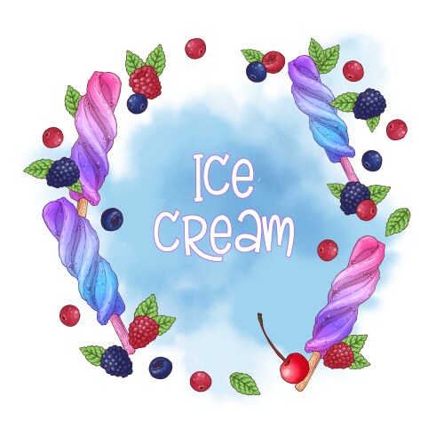 Popsicle Logo Vector Images (over 1,700)