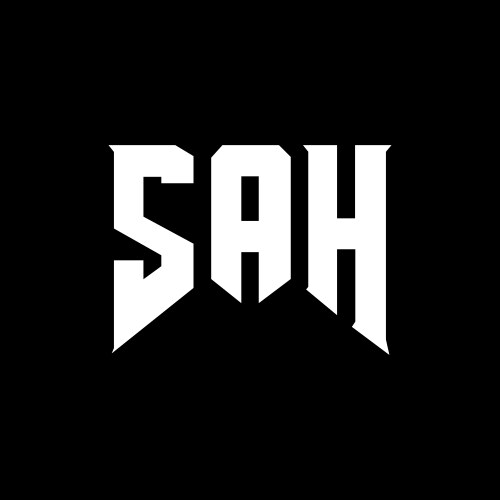 Sah Logo Vector Images (41)