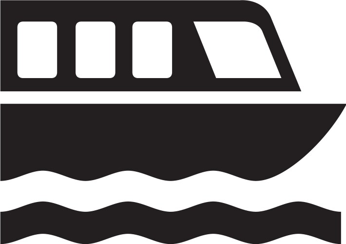 Boat Symbol Vector Images (over 110,000)