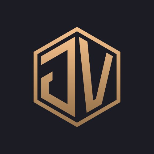 Jv Logo Vector Images (over 1,600)